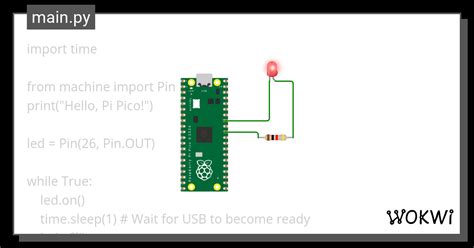 Vitor Wokwi Esp32 Stm32 Arduino Simulator