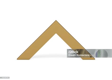 Ilustración De Base Básica De La Etapa Geométrica Del Arco Angular