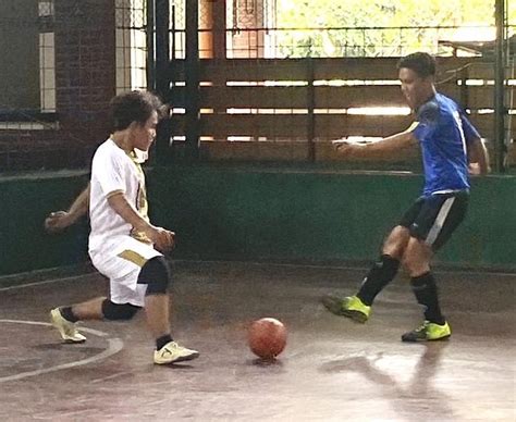 Mahasiswa Kewirausahaan Itb Salurkan Minat Bakat Non Akademik Dalam Artha Cup Institut