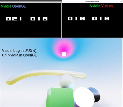 GitHub Danilw GPU My List Of Bugs Vulkan And Other GPU API Bugs I Found