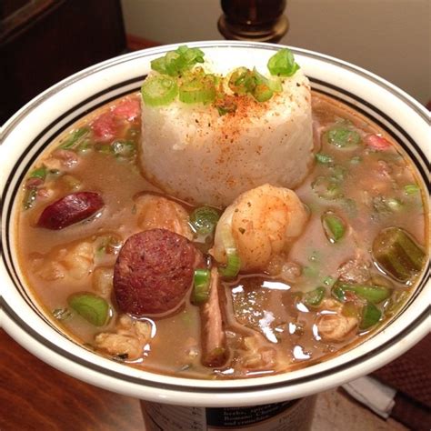 Seafood Gumbo Recipe Without Okra Bryont Blog