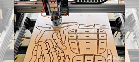 Фрезерный станок по цветному металлу с чпу купить в Джанкое Готовый бизнес и оборудование Авито