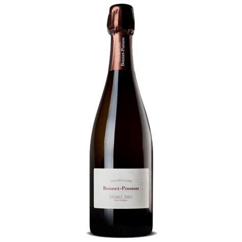 Le Jour Champagne Bonnet Ponson