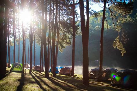 ปางอุ๋ง แม่ฮ่องสอน พร้อมรับนักท่องเที่ยว เข้าสู่ฤดูหนาวแล้ว