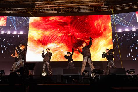 NTTドコモスタジオライブが主催する都市型音楽フェスSTARLIGHT 2024 大盛況のライブレポートが到着 日刊エンタメクリップ