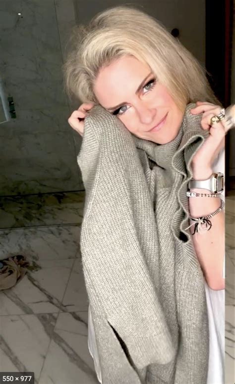 The Future Of Shopping With Lisa Kisber Co Founder Shopsquad Fashiontalks