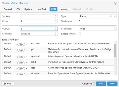 Cpu Type Manjaro Dot Site