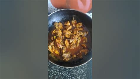Dehati Style Chicken 🍗 Tasty Asmr Asmrsounds Cooking Chickenrecipe