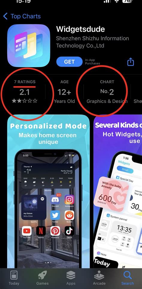 How Do Apps Like These Make It Into The Top Charts Rios