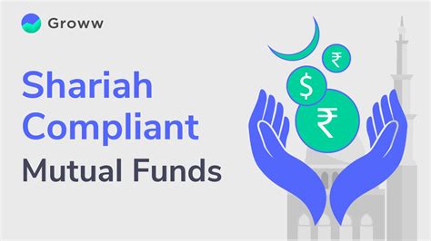 All You Need To Know About Shariah Compliant Mutual Funds