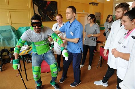 Katedra i Klinika Geriatrii i Chorób Wewnętrznych Uniwersytet Medyczny im Piastów Śląskich we