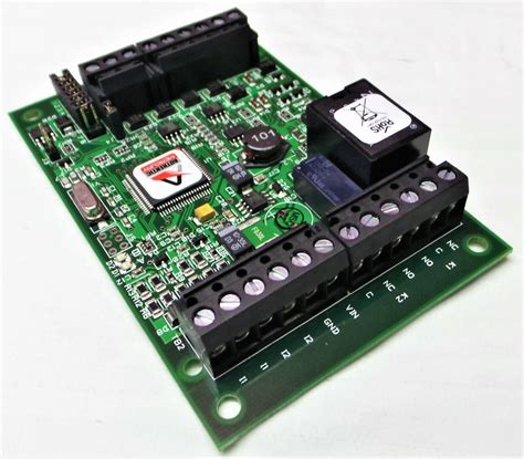 Lnl 1300 Single Reader Interface Module Lnl 1300 Buy Lnl 1100 Lnl