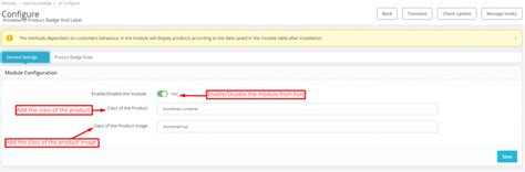 Prestashop Product Sticker Label User Manual KnowBand Blog