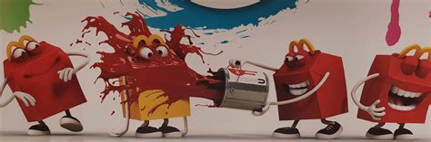 Members Of Peta Throw Red Paint To Protest Fur 1994 Rfakehistoryporn