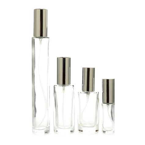 Hot Selling Classic Luxury Mist Spray 20ml Perfume Bottle Wholesale