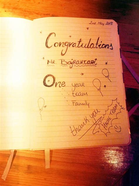 To Our Super Head Of Ops Adnan Bajraktari Congratulations For Many More To Come Haché