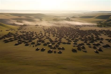 Premium Ai Image Military Or Army Tank Ready To Attack And Moving