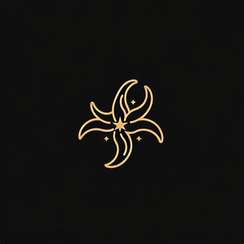 A Yellow Symbol That Says Quot Sea Turtle Quot On A Black Background