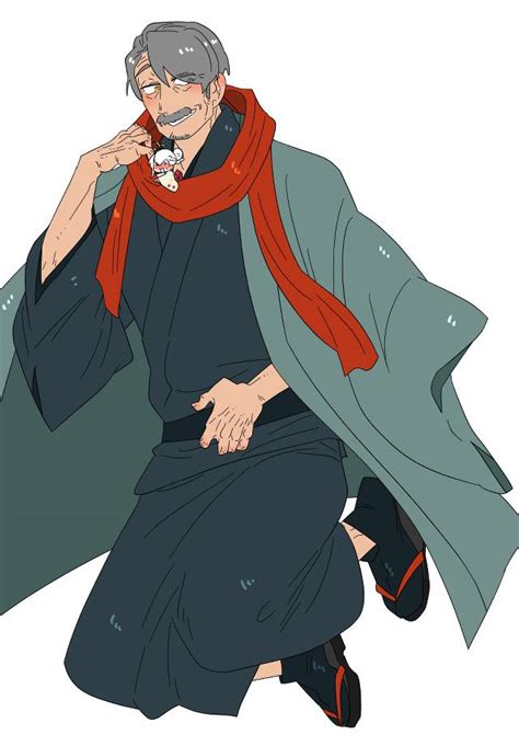 Dilf原创版权p站画师タロウ・マドロミ作品搬运 Bobopic