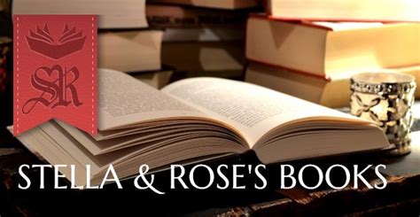 Stella And Roses Books Home