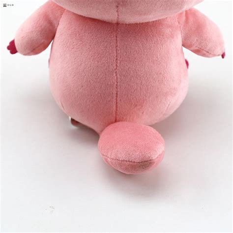 Cute Loopy Plush Toy Stuffed Pillow Soft Comfortable Skin Friendly