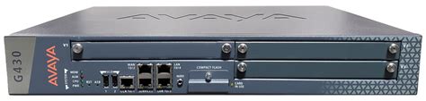 AVAYA G430 MEDIA GATEWAY Technology Superstore Of BPAI LLC 55 OFF