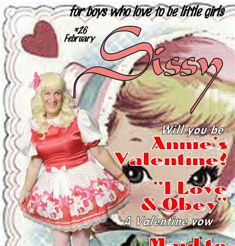 Sissy Mommys Little Darlings Sissy Magazine 26 February Sissy Mommys Little Darlings Sissy Magazine 26 February
