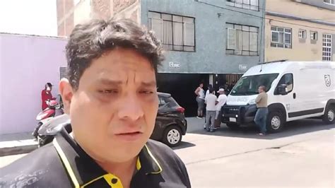 Te Amo” éstas Fueron Las últimas Palabras De María José A Su Padre