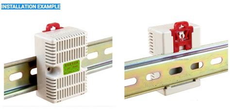 6 Applications Of Temperature Humidity Sensor Sentec