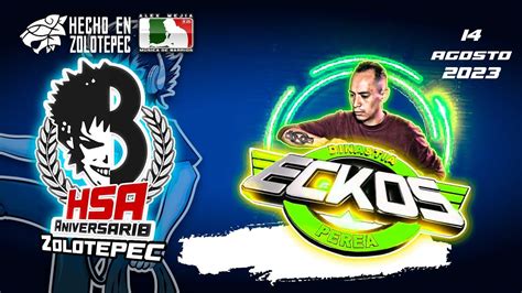 Cumbia De Silverio Perez Cumbia Sin Calzones Sonido Eckos Org Hsa 2023 Youtube