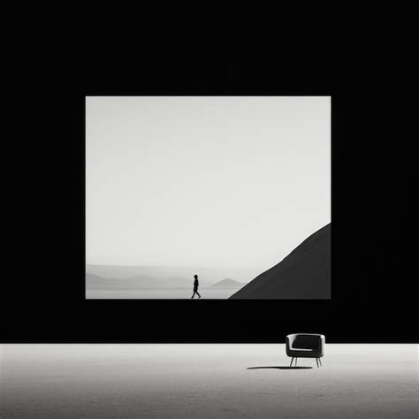 Premium Photo Minimal And Conceptual Background