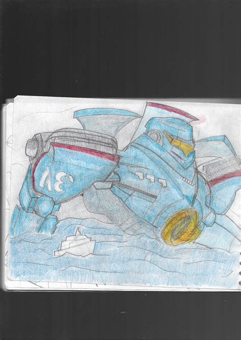 Gipsy Avenger By Robertbowie2024 On Deviantart