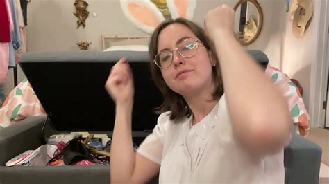 A Tour Of My Sin Binand Adult Toy Box