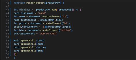 the client server communication in the context of react frontend and
