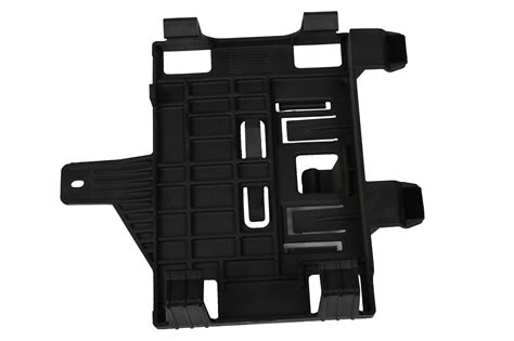 Cadillac Xts Gps Navigation Control Module Bracket 22754304