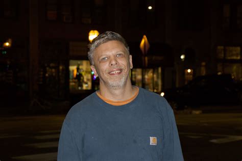 The Mayor Of Brunswick And His Best Friend Jake Jakubowski Talk The