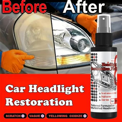 Car Restoring Spray Multi Purpose Foam Cleaner For Car And Home