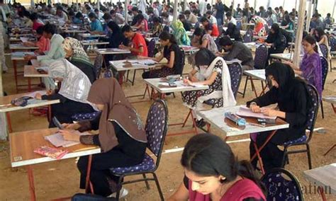 Candidates Pass CSS Exam Qualify For Service