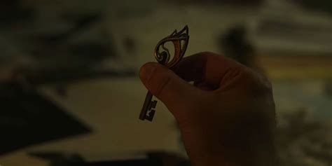 Locke And Key Every Key And What They Do Explained