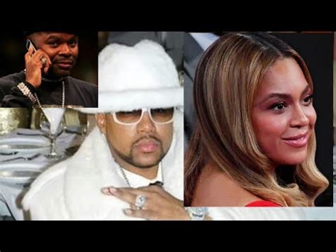 PIMP C BEYONCE SEX TAPE J PRINCE HAS A COPY PSYCHIC TAROT READING YouTube