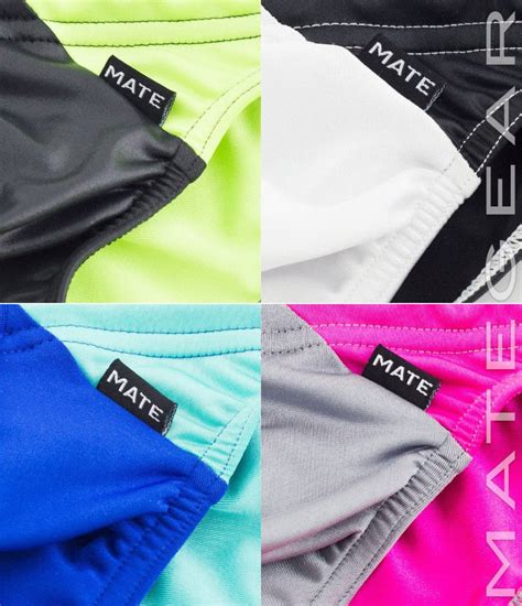 Sexy Mens Swimwear Ultra Swim Bikini Tae Han Mategear Sexy Men