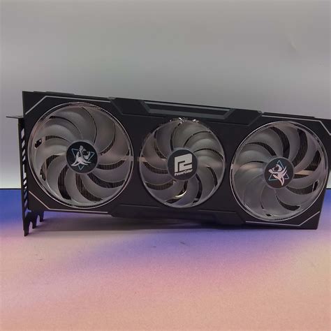 PowerColor Hellhound RX 7900XTX | Jawa