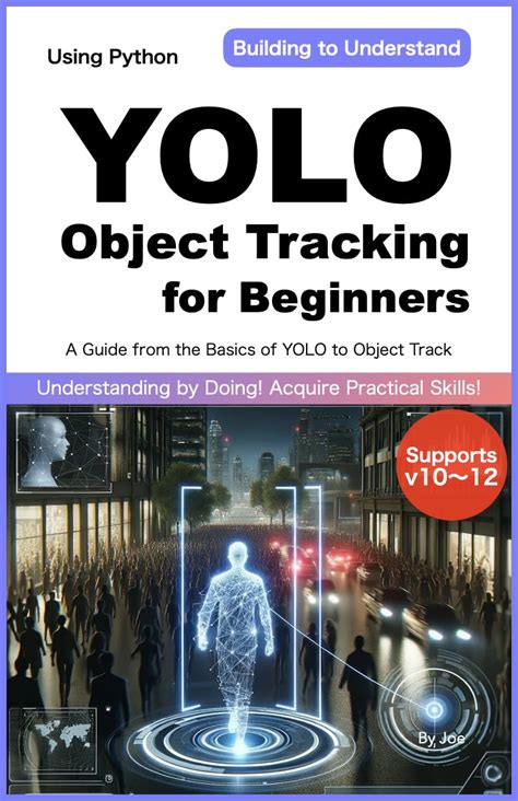 Yolo Object Tracking For Beginners V10v11v12 A Guide From The Basics