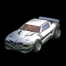 Rocket League Neural Network Designs For All Rl Battle Cars Goldkkcom