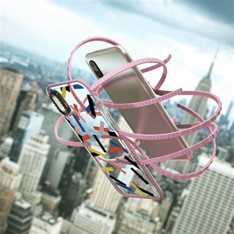 Casetify Impact Case Behance