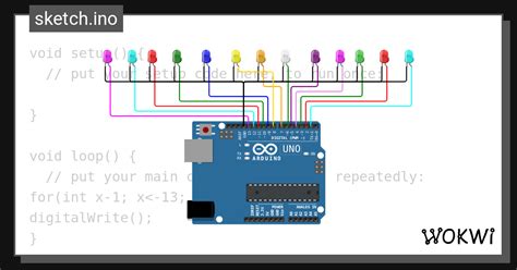 Wokwi Online Esp32 Stm32 Arduino Simulator