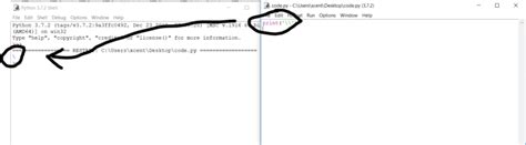 How To Do A Backslash In Python Be On The Right Side Of Change