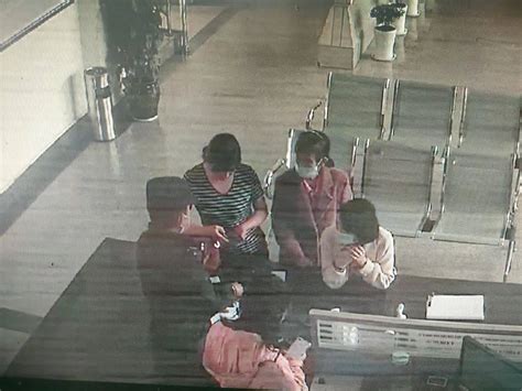 龙山派出所及时阻止一起电信诈骗案万女士防范网络