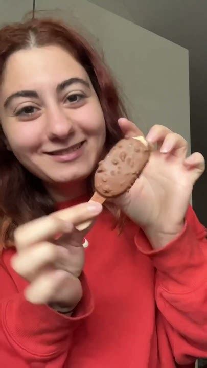 ჯინჯერის ორცხობილის ნაყინი 🍪🍦 Youtube