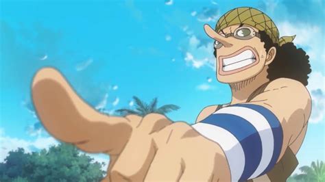 One Piece Episode Of East Blue Luffy And His Four Friends Great